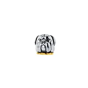 True Rocks Stud Earrings For Men