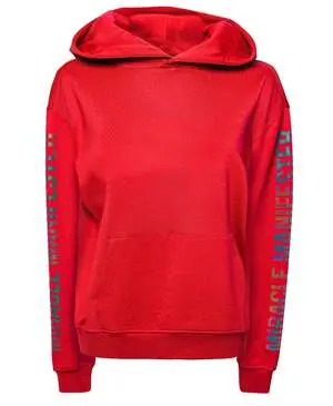 MIRACLES MANIFESTER Money Tree Reflective Design Hoodie