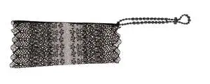 BRACLI Geneva Dark Glove - Black