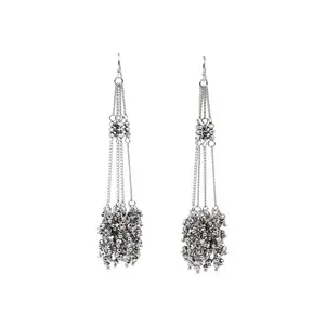 Saachi Statement Earrings
