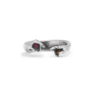 Francis Green Rings For Women