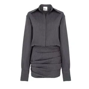 HERFETCH Mini City Dress