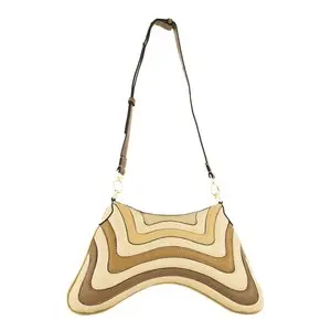 OTRERA Vesta Tan - Brown