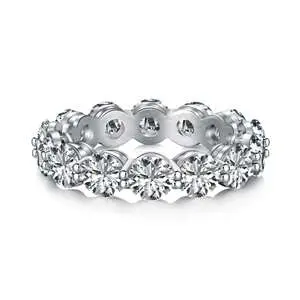 VIVIANA HALIL The Olivia Ring
