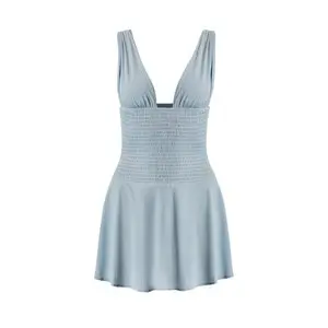 OW Alba Mini Dress