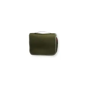 POP UPS BRAND Toiletry Bag Safari - Green
