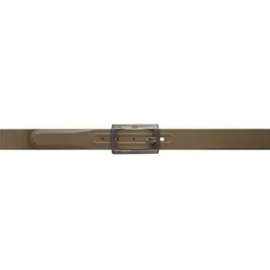 TIE-UPS Belt – Cannella Beige - Brown