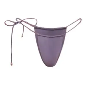 L’animal La Tétine Bikini Bottom - Blue