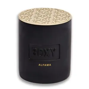 BDXY STUDIO Bdxy Scented Candle
