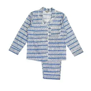 Lime Tree Design Set Sleepwear For Women