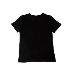 ON/OFF ESSENTIALS The Everyday Tee - Black
