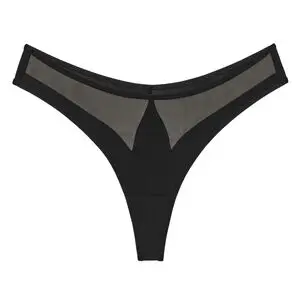 PERILLA Secret Brazilian - Black