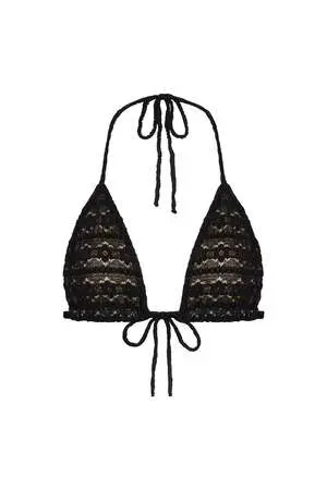 Montce Bikini Top Bras For Women
