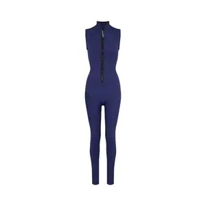 NUMBAT Adapt Jumpsuit - Blue