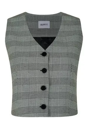 GROWNY Suzie Vest
