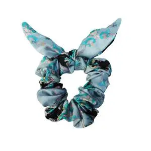 TRAMP IN DISGUISE Emily Scrunchie - Grey