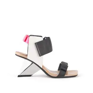 United Nude White / Neutrals / Black Rockit Run Connect