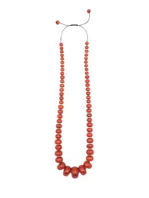 SITA NEVADO Diavola Necklace - Red