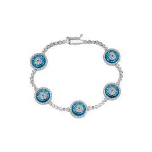 Spero London Tennis Bracelets