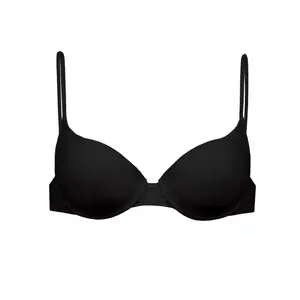KIKKI-G SWIMWEAR Kg Underwired Bra - Black