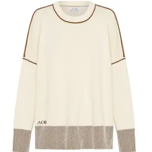 ARMS OF EVE Aspen Knit Jumper