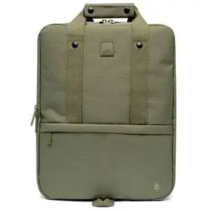 LEFRIK Smart Daily 13" Backpack Olive - Green
