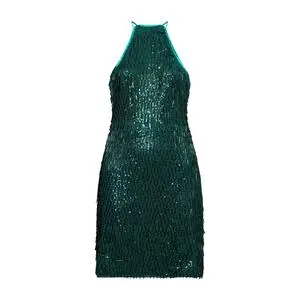 AMY LYNN Foxy Mini Dress