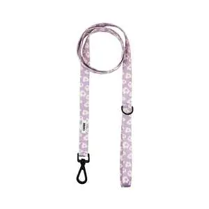 CAFIDE Leash Recycled Pet Design Violet, Juno - Purple