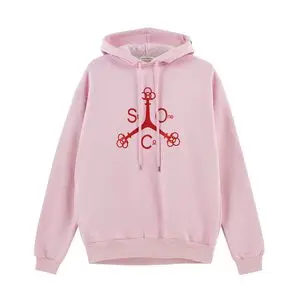 SAINT ONE CO. Saint One Hoodie