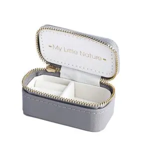 My Little Nature Jewelry Boxes
