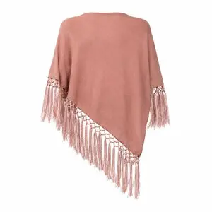 Fringe Kaftans Tunics
