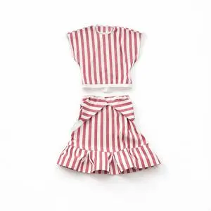 YULIA EFROS Suit - Red