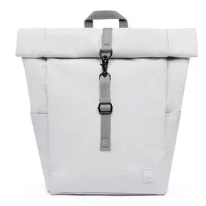 LEFRIK Roll Mini Backpack Cool - Grey