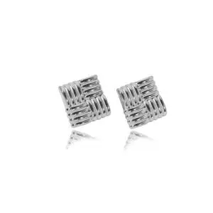 Viea Polished Earrings