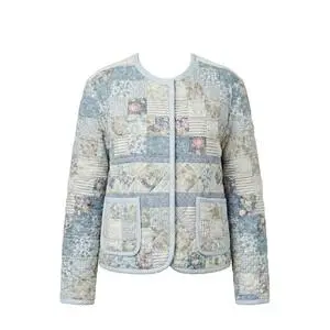 The Well Worn Jackets For Women