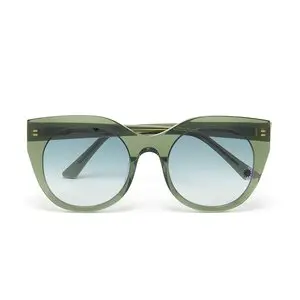 ZOË DE PASS EYEWEAR Lily Forest - Green