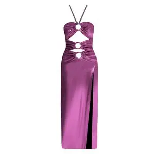 Nur Karaata Casual Evening Dresses For Women