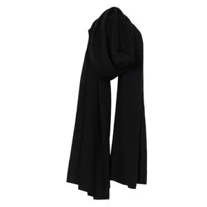 COVE Lola Cashmere Travel Wrap - Black