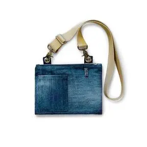 PARK + COOP The Brooklyn Bag