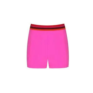 YORSTRULY Spin Shorts Mexicana - Pink
