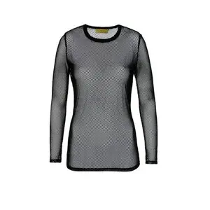 AGGI BY HALEWSKI Brittany Shadow Top