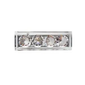 IOSTUDIO Jewelry Clip Happiness - Silver