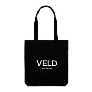 VELD Amsterdammer Tote Bag