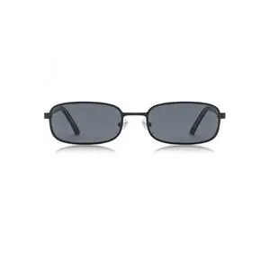 A. Kjærbede Noah Sunglasses - Black