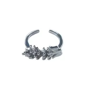 LAVANTA Alya Ring - Silver