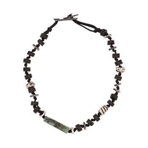 1610ISTANBUL Princes' Islands Bracelet - Grey
