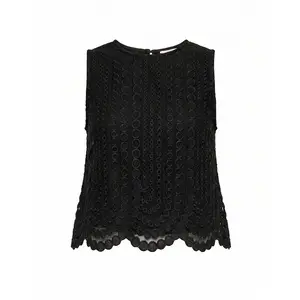 Tantra Spain Sl Lace Blouses