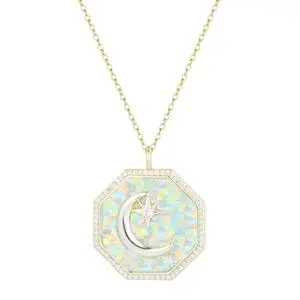Kamaria Gemstone Necklaces