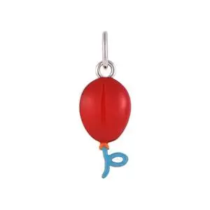 PINNOLE Balloon Charm - Red