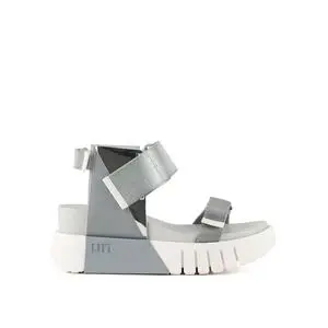 United Nude Delta Run Irony - Grey